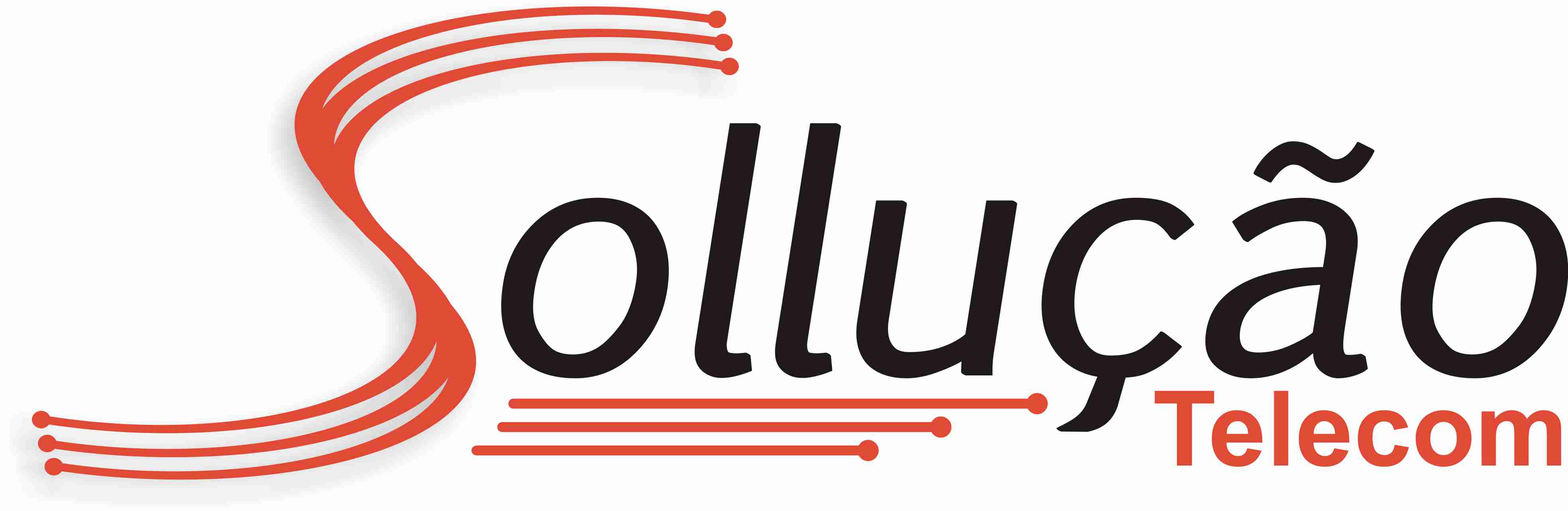 SOLUÇÃO TELECOM - Central do Assinante